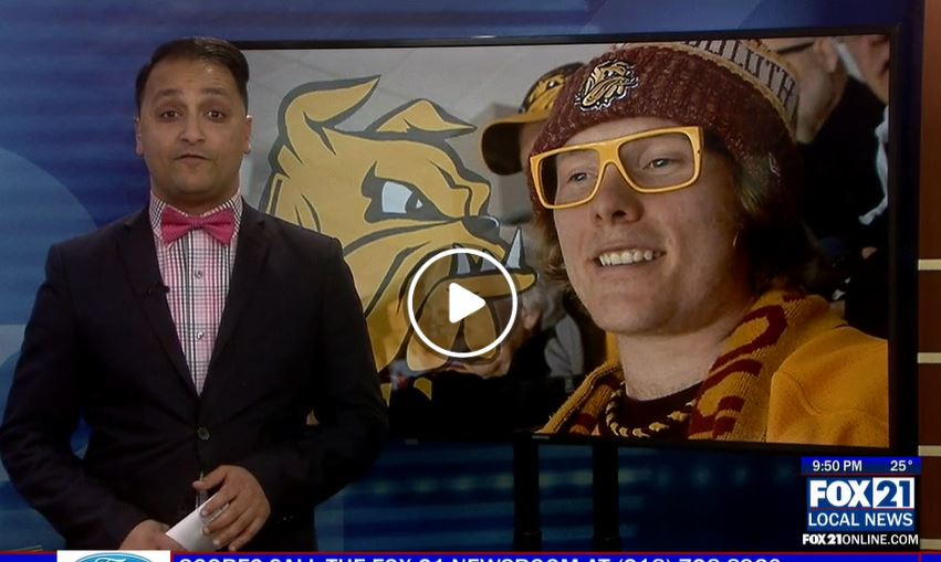 Runnin' With the Dogs